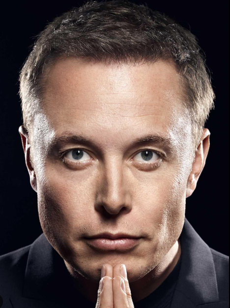 Elon Musk Reading Habits: How Books Built a Polymath | Read Faster